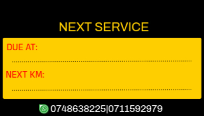 car card Template | PosterMyWall