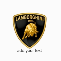 Car logo Template | PosterMyWall