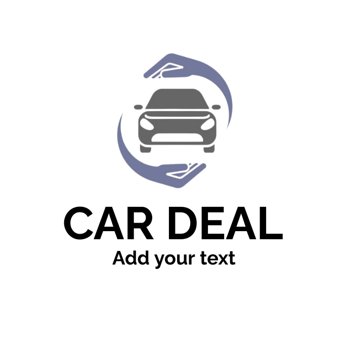 car deal Template | PosterMyWall