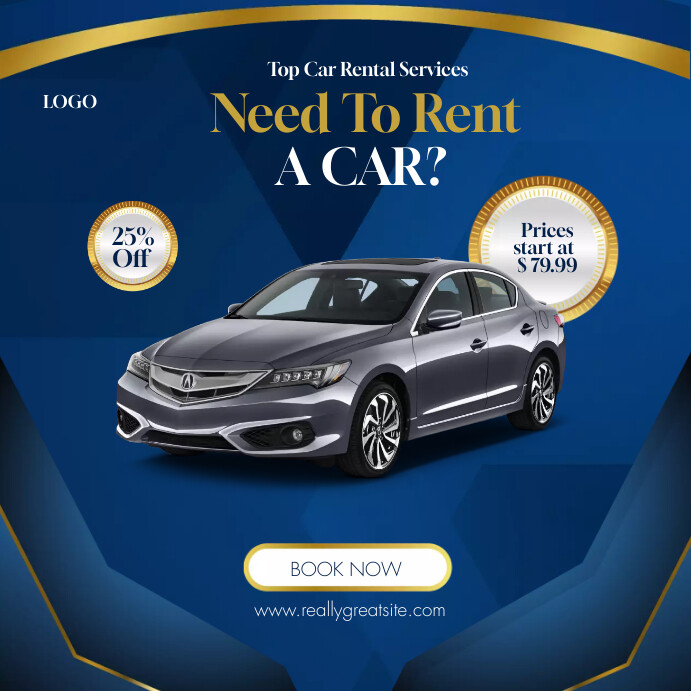 CAR DEALERSHIP FLYERS Template | PosterMyWall