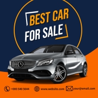 Car Deals Template | PosterMyWall