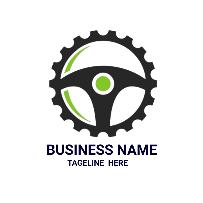 car driving logo Template | PosterMyWall