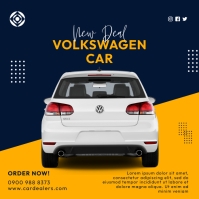 Car flyer Template | PosterMyWall