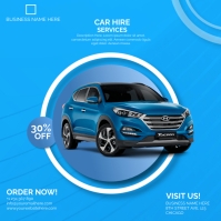 car hire services flyer Template | PosterMyWall