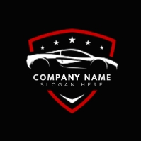 Company Car Logo Template | PosterMyWall