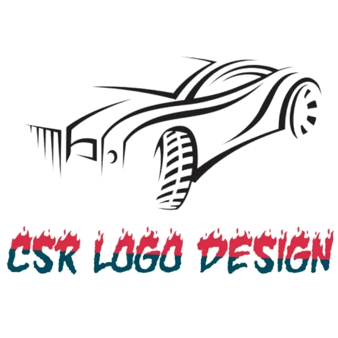 Car Logo design Template | PosterMyWall