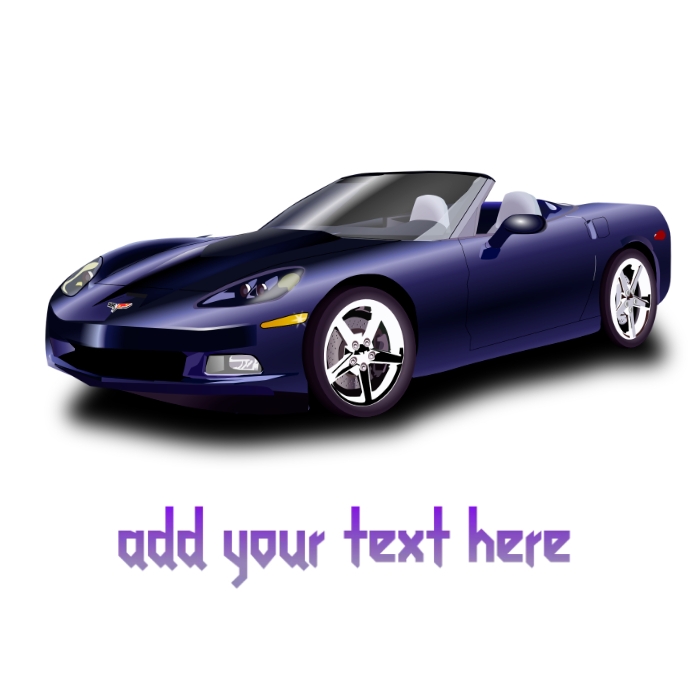 Copy of Car logo | PosterMyWall