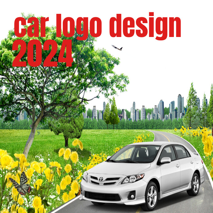 car logo design Template | PosterMyWall