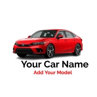 Red Car Logo Template | PosterMyWall