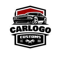 CAR LOGO Template | PosterMyWall