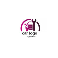 Car logo Template | PosterMyWall