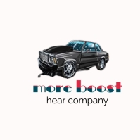 car logo Template | PosterMyWall