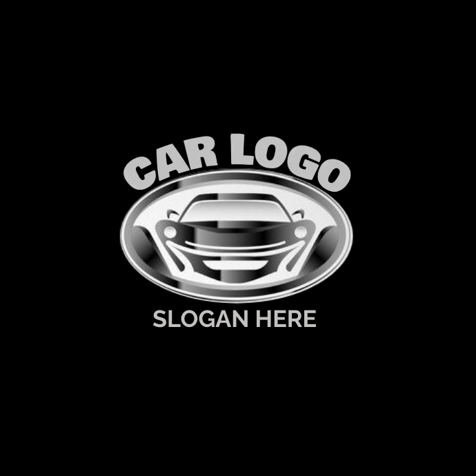 CAR LOGO Template | PosterMyWall