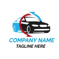 car rent logo Template | PosterMyWall