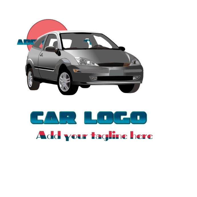 car logo Template | PosterMyWall