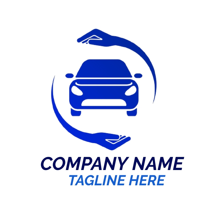 Copy of CAR LOGO | PosterMyWall