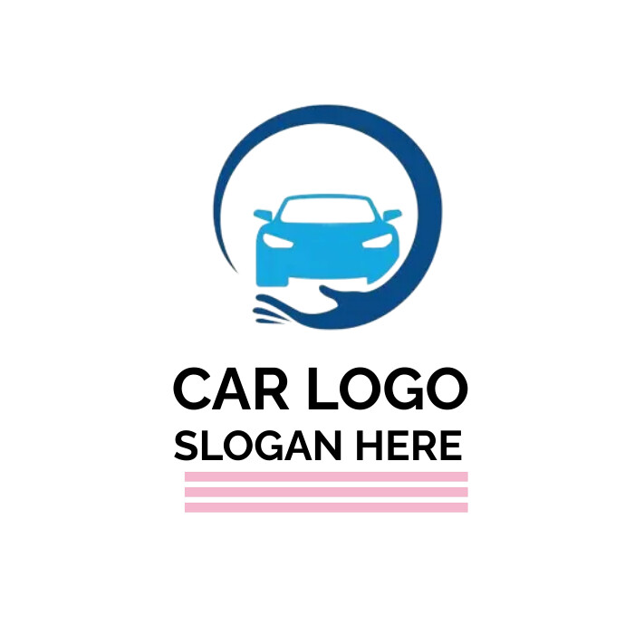 Copy of CAR LOGO | PosterMyWall