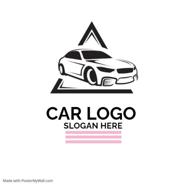 car logo Template | PosterMyWall