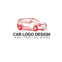 CAR LOGO Template | PosterMyWall