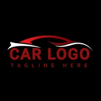 AUTOMOTIVE CAR LOGO Template | PosterMyWall