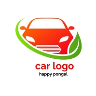 CAR LOGO Template | PosterMyWall