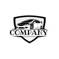 AUTOMOTIVE CAR LOGO Template | PosterMyWall