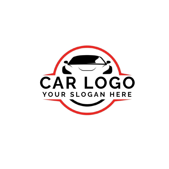 CAR LOGO Template | PosterMyWall