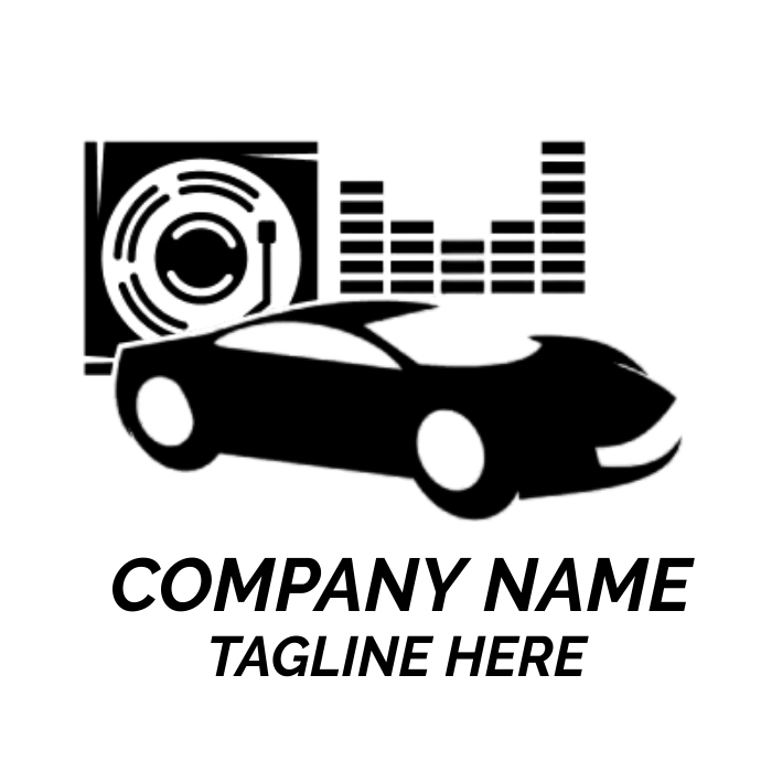 Copy of CAR LOGO | PosterMyWall