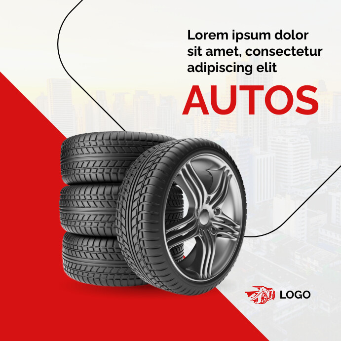 Modèle Car mechanic shop flyer design | PosterMyWall