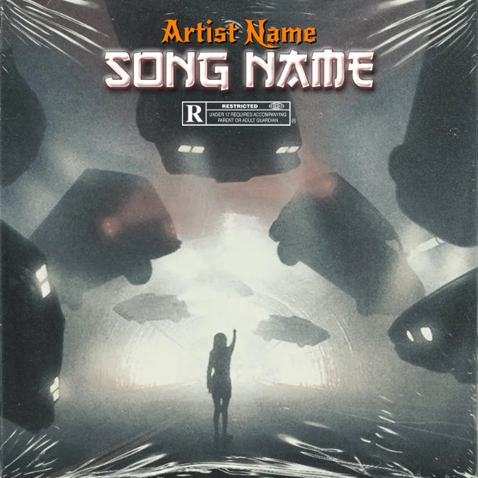 CAR MONEY Cover music Album trap mixtape rap Template | PosterMyWall