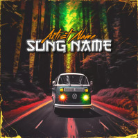 CAR MONEY Cover music Album trap mixtape rap Template | PosterMyWall