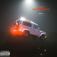 Car album cover template | PosterMyWall