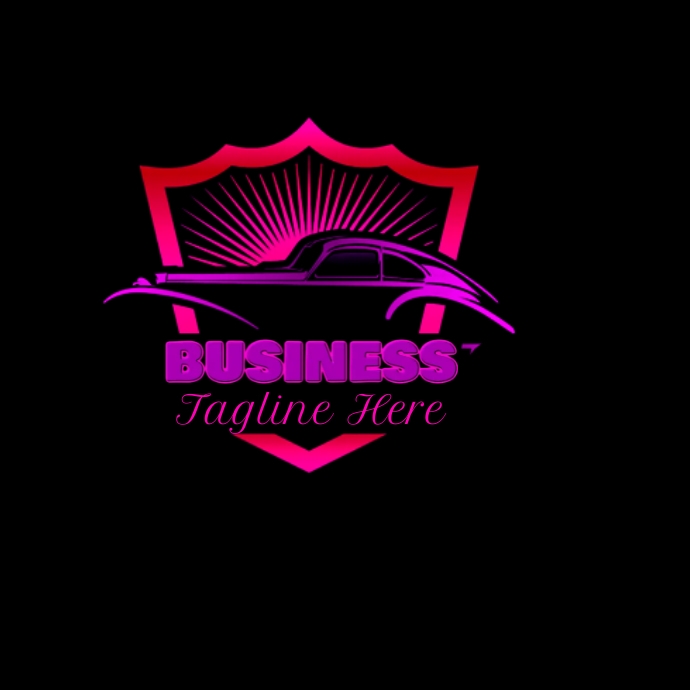 car racing logo Template | PosterMyWall