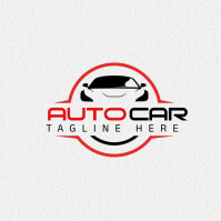 car racing logo Template | PosterMyWall