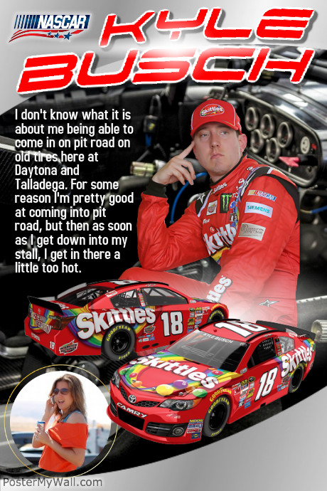 car racing poster Template | PosterMyWall