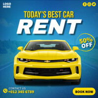 Luxury Car Ads Template | PosterMyWall