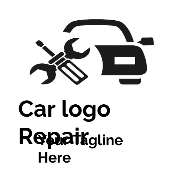 car repair Template | PosterMyWall