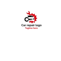 car repair logo Template | PosterMyWall