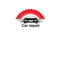 Automotive Shop Logo Template | PosterMyWall