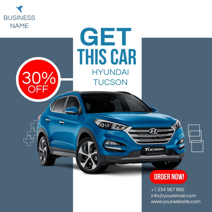 car sale Template | PosterMyWall