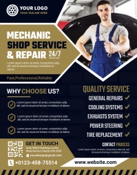 car service ads Template | PosterMyWall