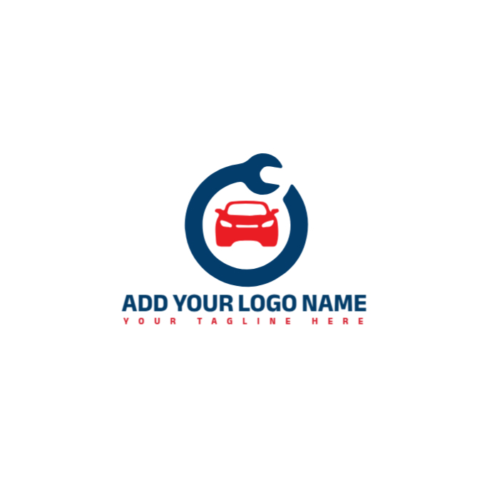 Plantilla de Car Service Logo, Auto Repair Logo, Mechanic Logo, Garage ...