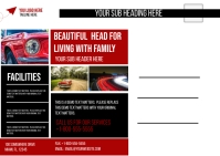 Car Show Template | PosterMyWall