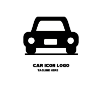Car logo Template | PosterMyWall