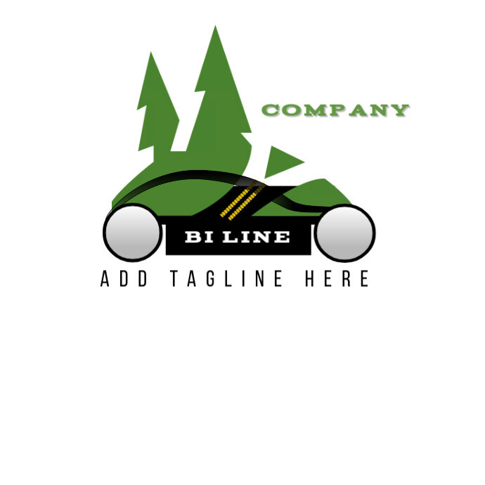 Car Touring Company Logo Template | PosterMyWall