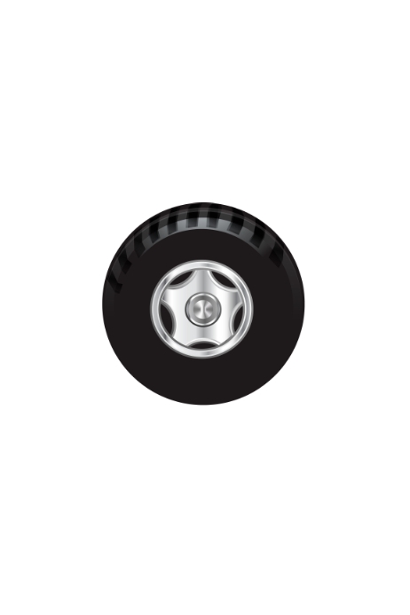 Car tyre Template | PosterMyWall