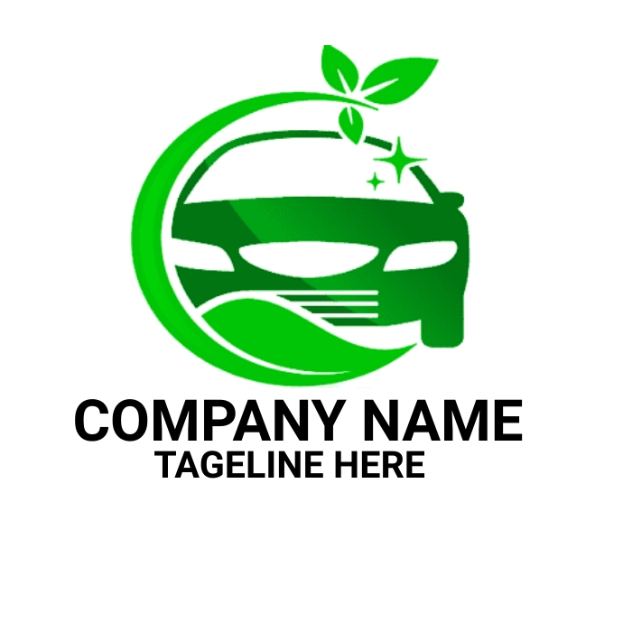 car wash logo,automotive logo ,auto detailing Template | PosterMyWall
