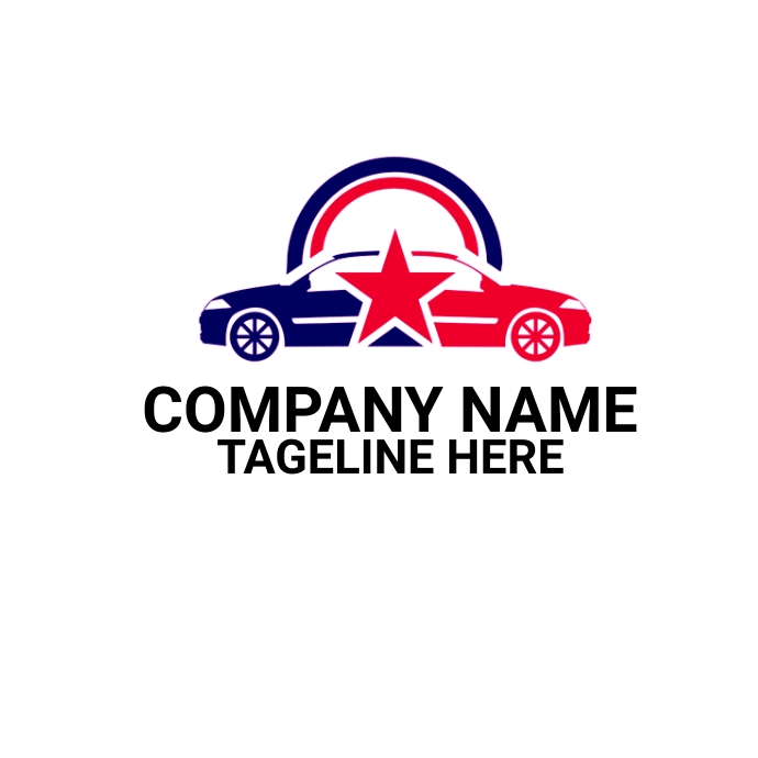 car wash logo,automotive logo ,auto detailing Template | PosterMyWall