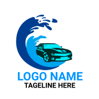 Car Services Logo Template | PosterMyWall