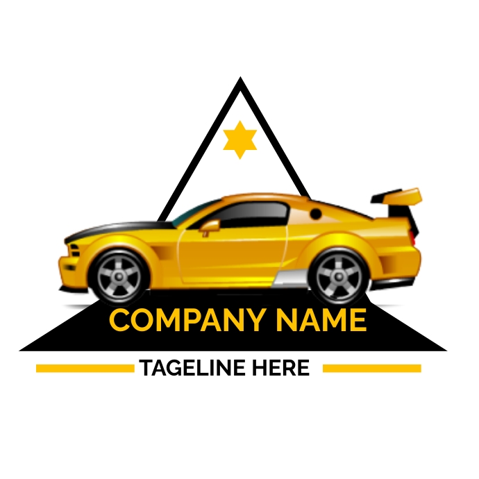 Car Wash Logo Template | PosterMyWall